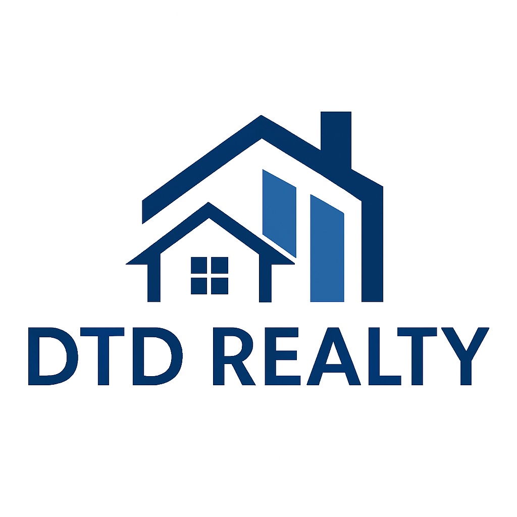 Home - DTD Realty | Arizona Real Estate for Small Business Owners ...